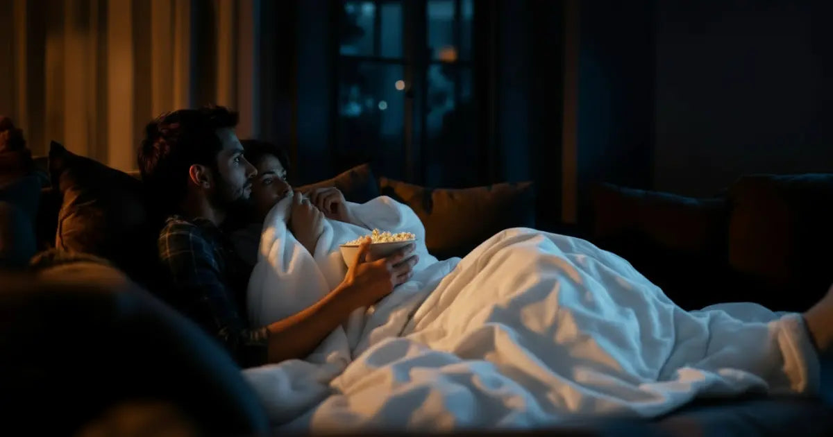 Top 10 Horror Movies to Watch in Bed - The Doze Team’s 2025 Picks