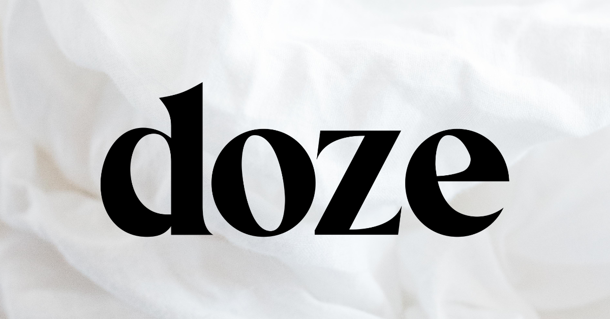 Doze - The Easy Way To Duvet - Quick-Change Bedding